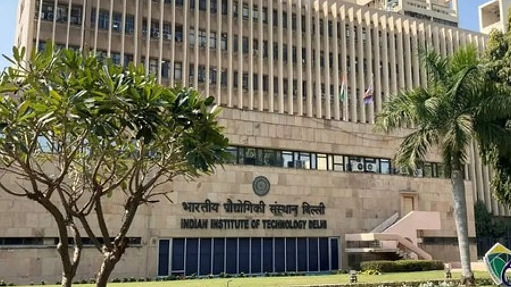 IIT develops swallowable micro-pill