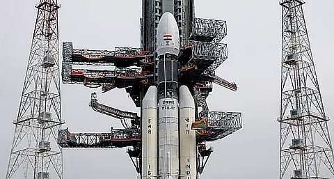 Chandrayaan-3 alerts moon-landers for better preparation