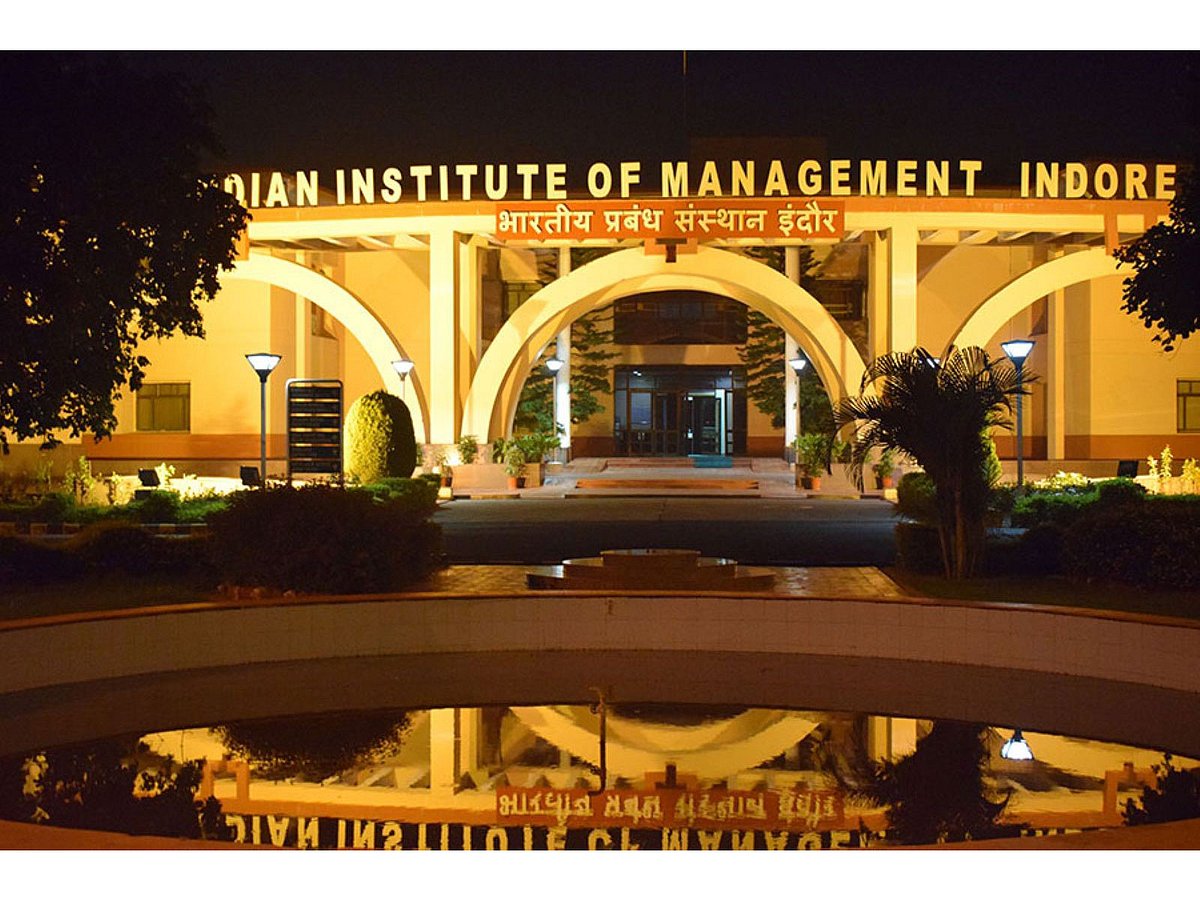 IIM Indore Launches Executive Programme Public Leadership in VUCAWorld