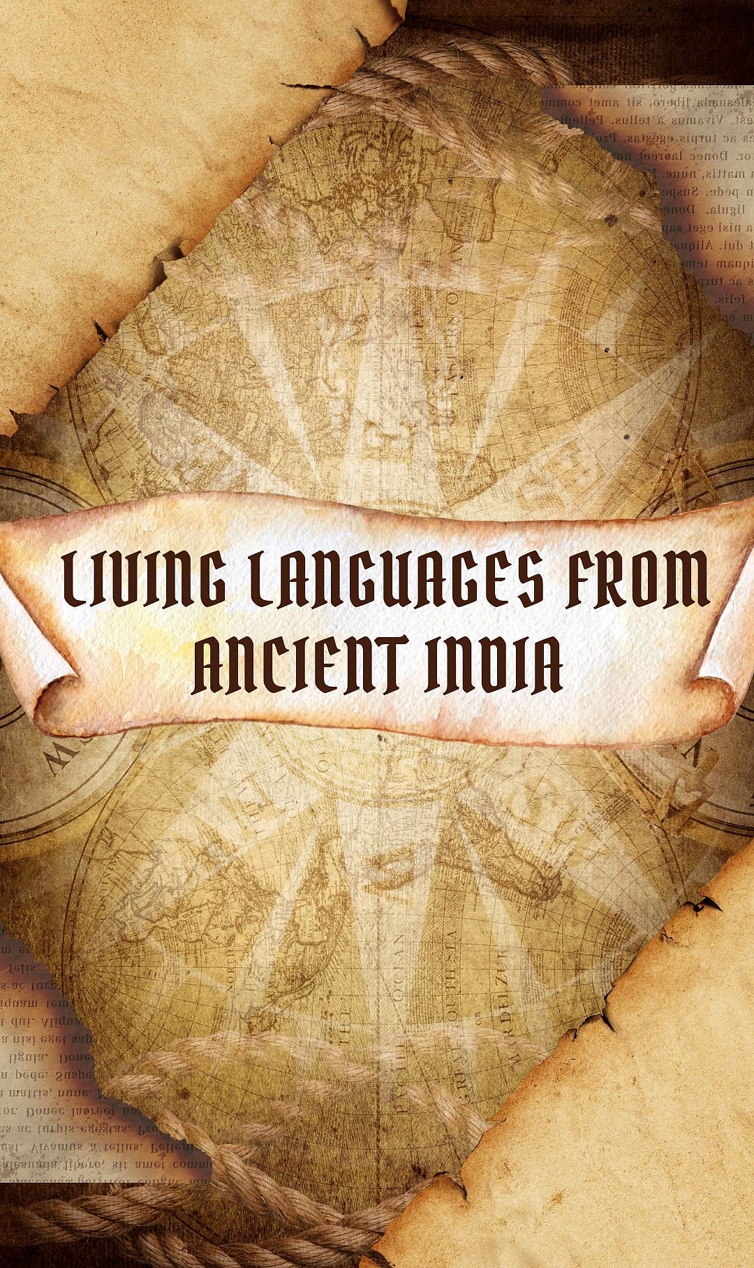Oldest Living Languages