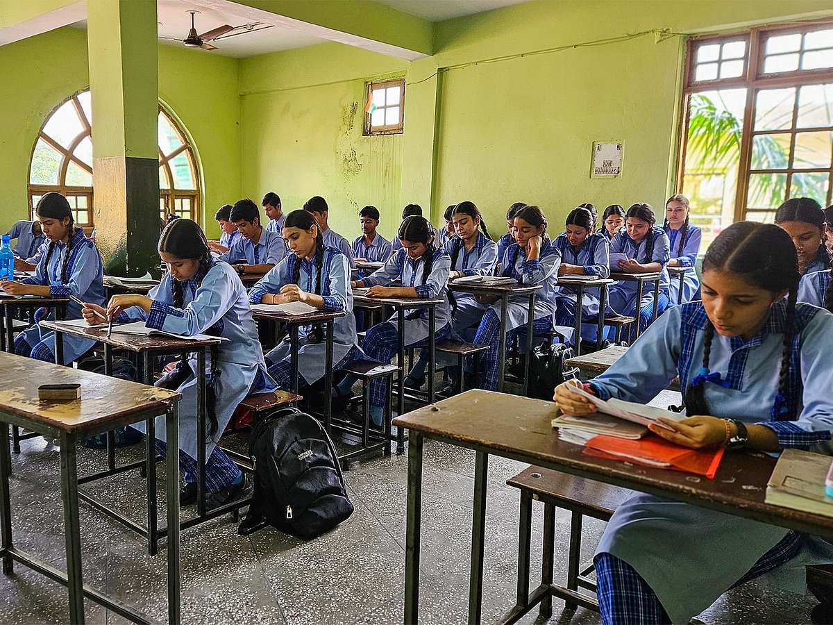 Over 65,000 govt schools have fewer than 10 students : Ministry data