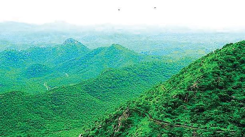 SC-backed Aravalli framework ensures protection, not dilution: Centre