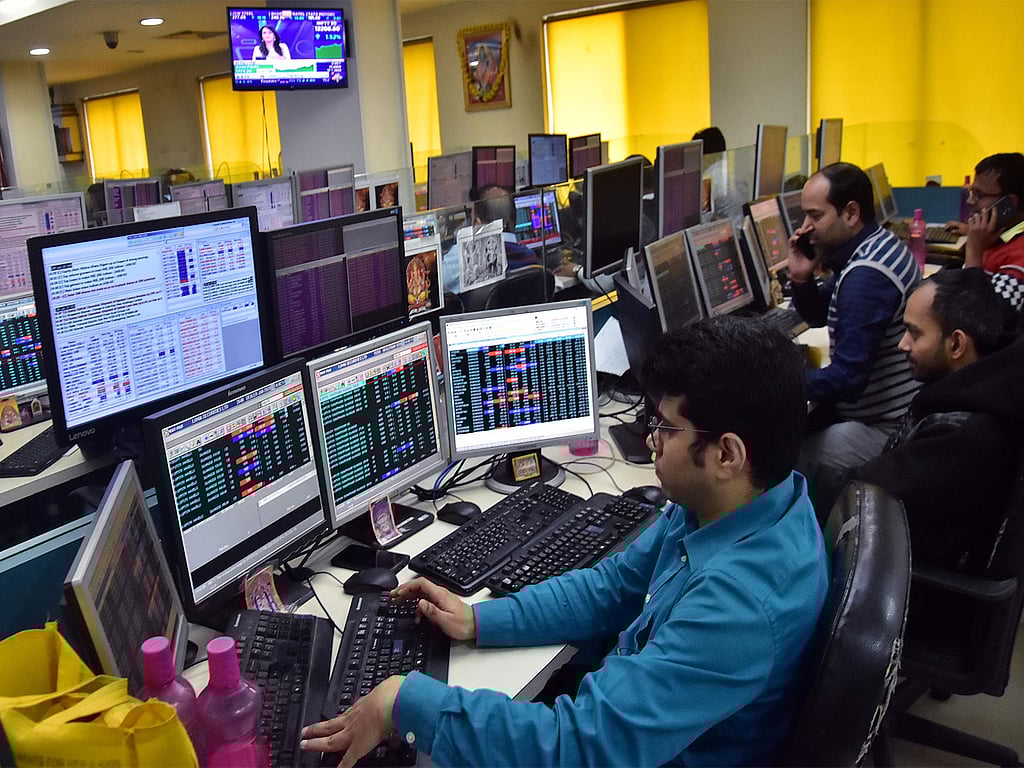 Nifty 50 seen scaling 30,000 in 2026 on bull-market correction