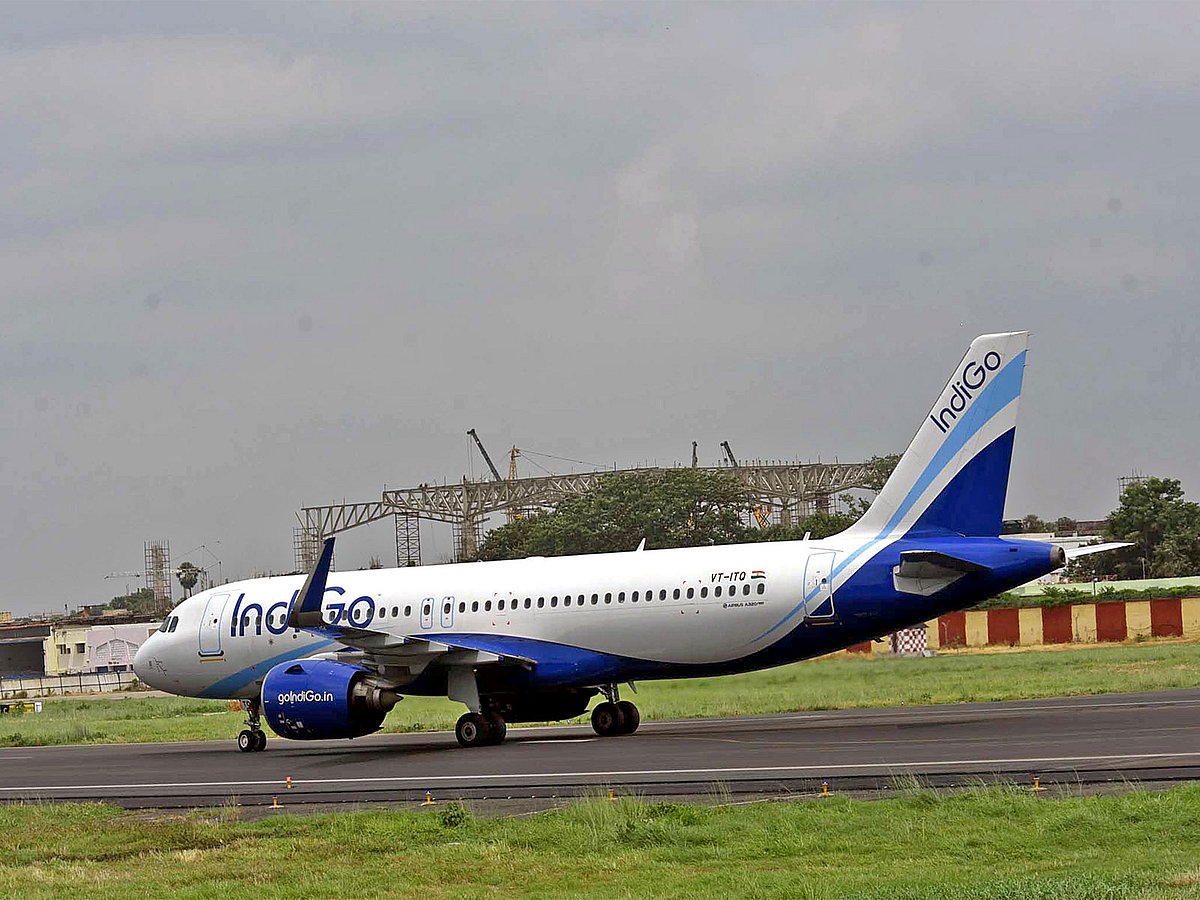 IndiGo to launch direct Delhi-London heathrow flights in February 2026