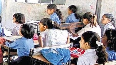 Rajasthan to relocate students from 3,624 dilapidated school buildings