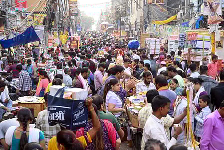 WSJ: India’s economic strategies mitigate effects of US tariffs