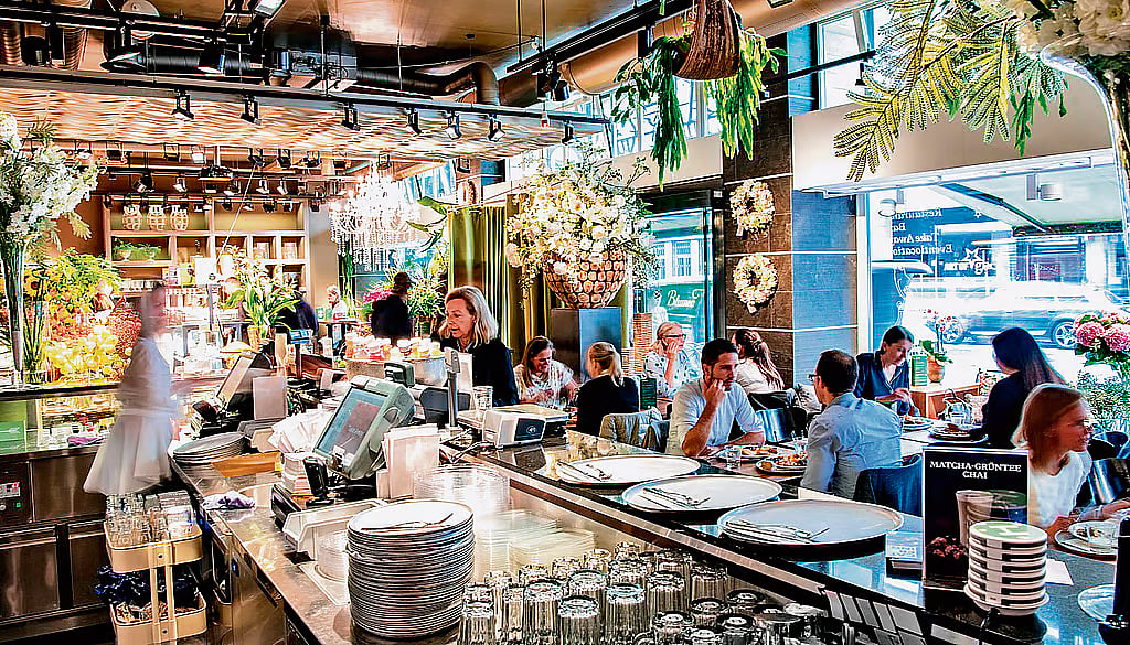 Currying Favour with Vegetables