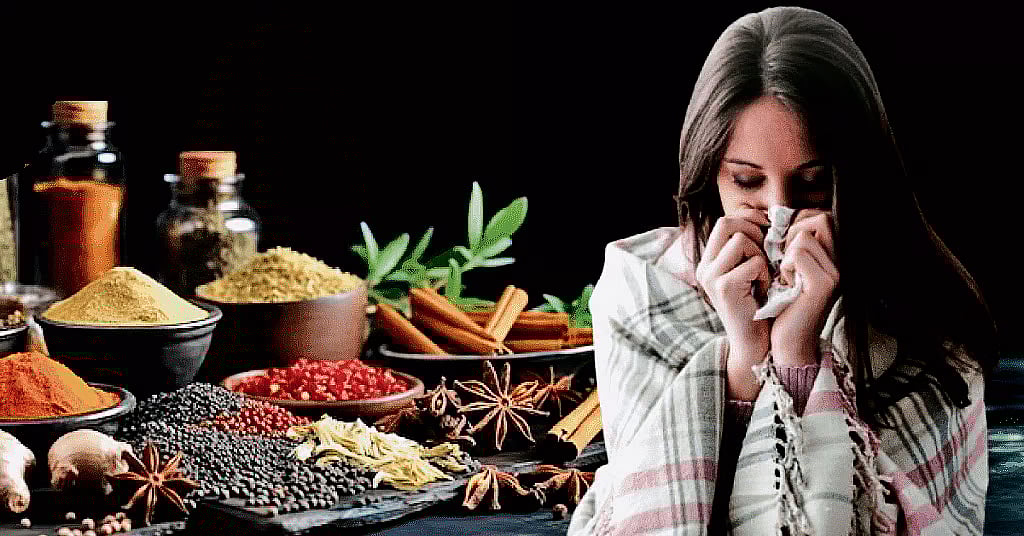 Embracing the Cold Days with Ayurveda
