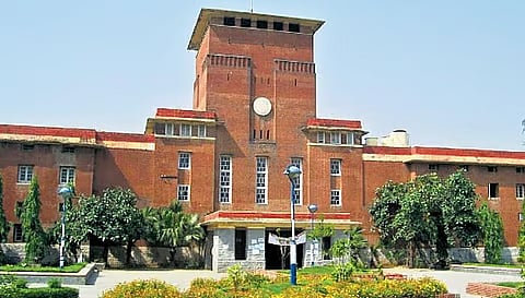 CUET UG 2026 only route for DU undergraduate admissions