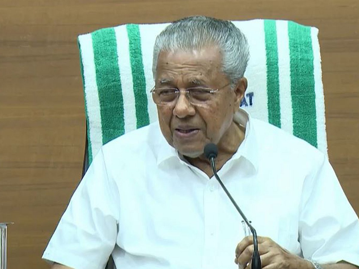 Malayalam Language Bill does not impose language: Kerala CM