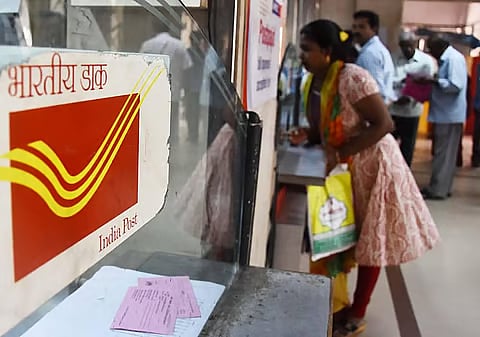 Scindia announces 7th National Postal Training Centre in MP