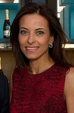Meta names former Trump adviser Dina Powell McCormick as president