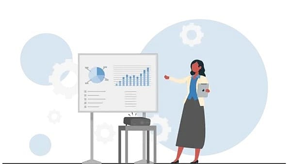 Why standing still is the real career risk and how small move restore