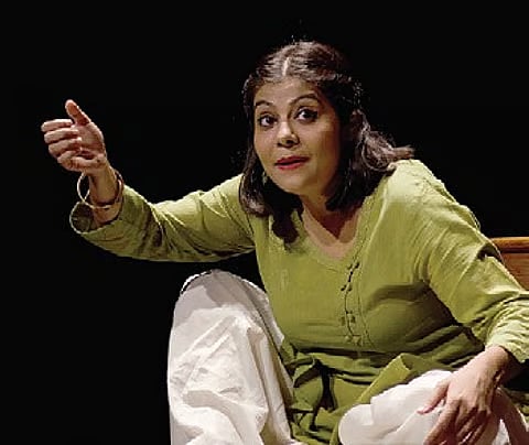 SVU to host Afsana Storytelling Festival 2026 in Mumbai