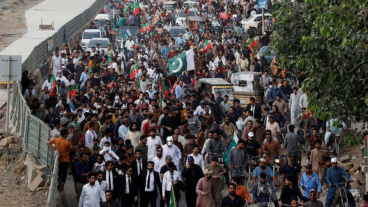 Jan 25 to be observed as Baloch Genocide Remembrance Day