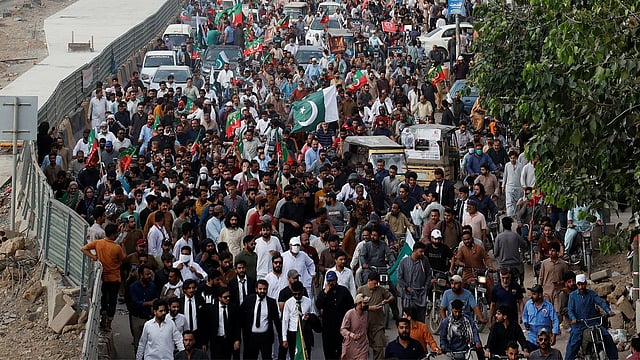 Jan 25 to be observed as Baloch Genocide Remembrance Day
