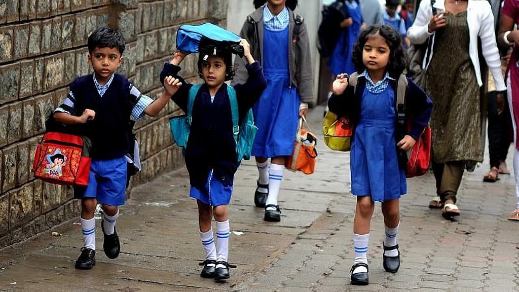 Delhi's nursery admission first list for 2026 to be out today
