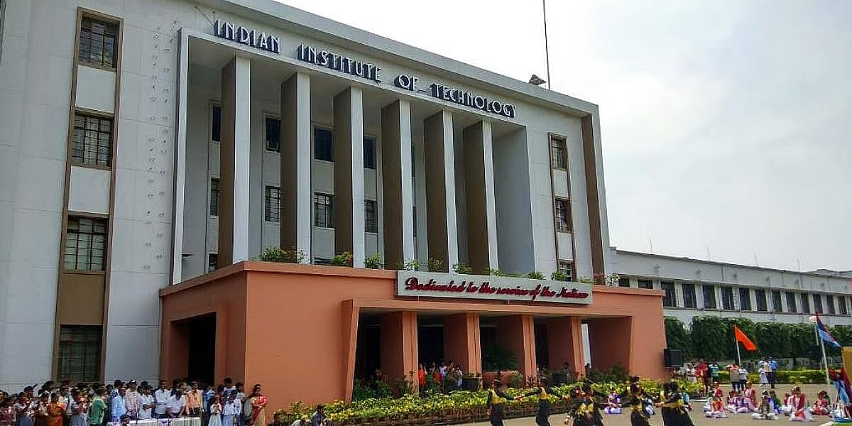 IIT Kharagpur to introduce MSc courses in nuclear medicine
