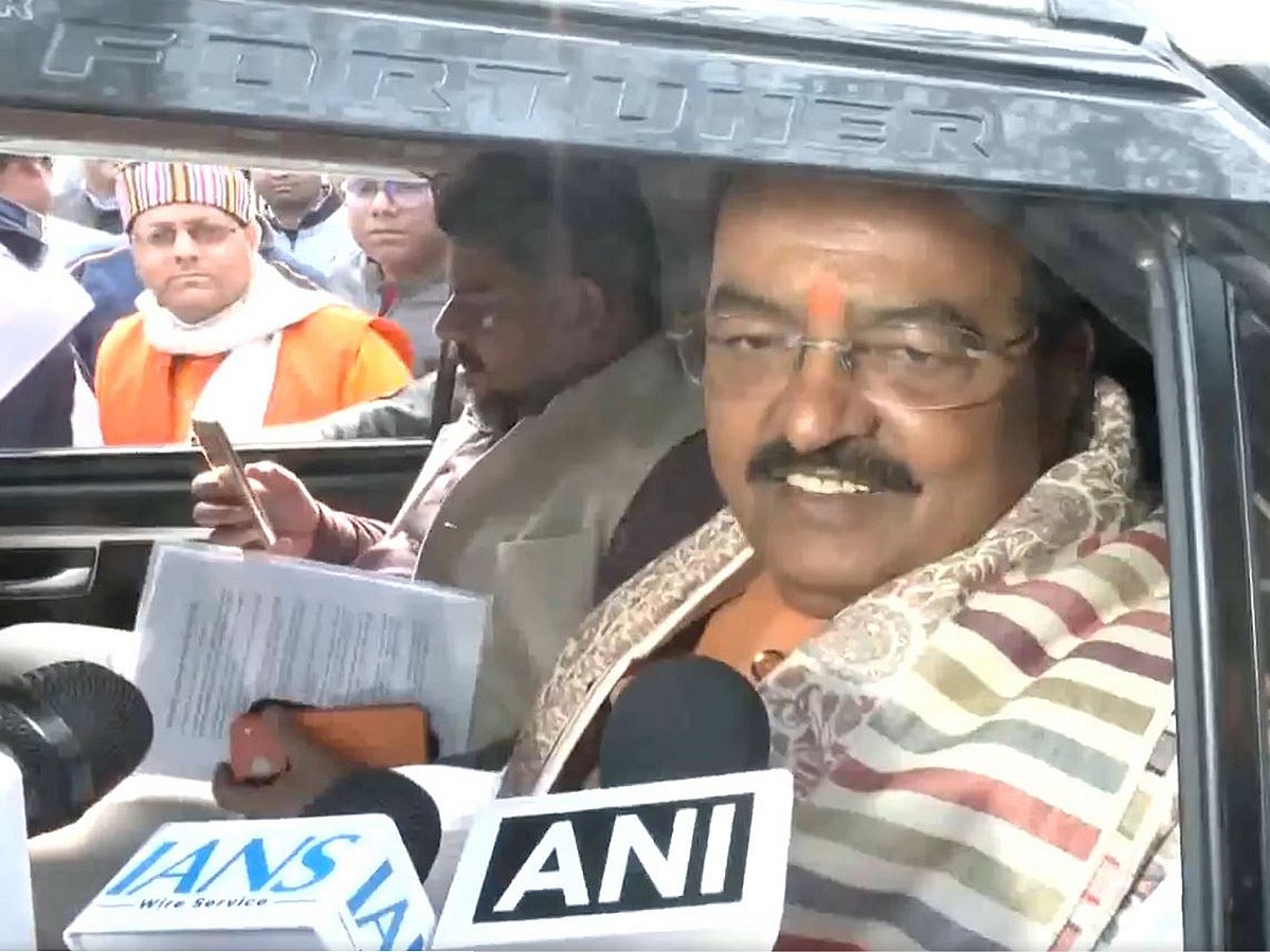 Union Ministers express confidence ahead of Budget presentation