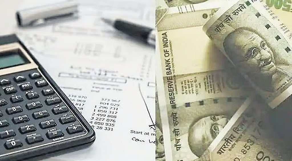 Karnataka’s share of Central tax up, but measly