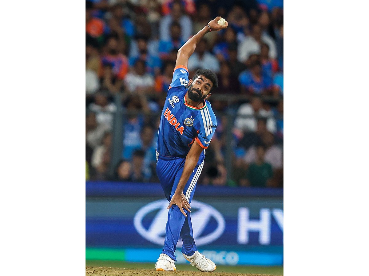 How Jasprit Bumrah redefined bowling in the T20 World Cup