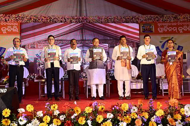 Education Must Shape Character and Life Values, Says Odisha CM