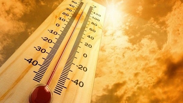 IMD releases heatwave advisories amid rising temperatures across India