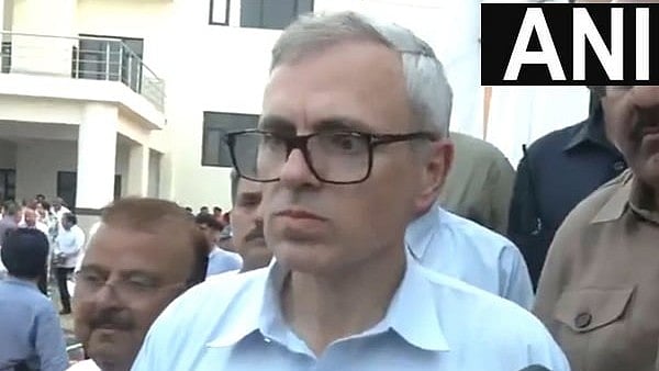 Omar Abdullah erasing Urdu from J&K history: PDP leader
