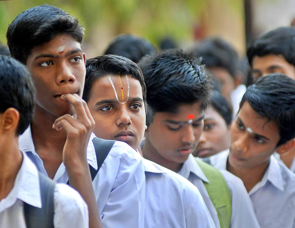 Frustrated CBSE Students ask in unison, When are the results out?