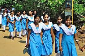 Adivasi students lock Odisha college in protest of delayed stipends