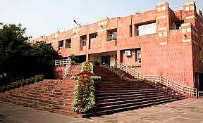 JNU opens up engineering admissions for 5-year degree course