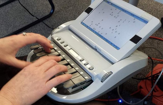 Meet 72-year-old 'superwoman' stenographer Lakshmi Bai from Madhya Pradesh