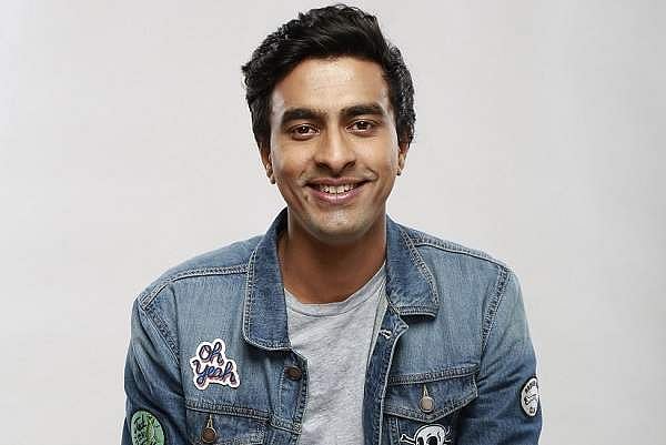 Inside the incredibly funny mind of Varun Thakur who is known for stand ...