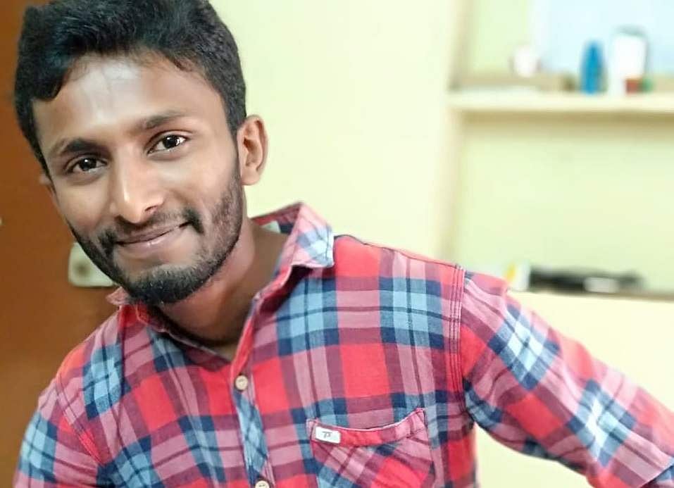I still haven't fixed my phone: How Bengaluru student Manjunath ...