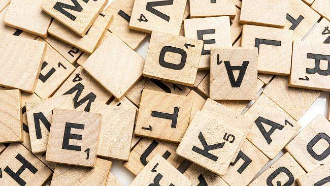 learning words in chunks