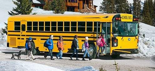 Special squad to check school buses formed in Bengaluru