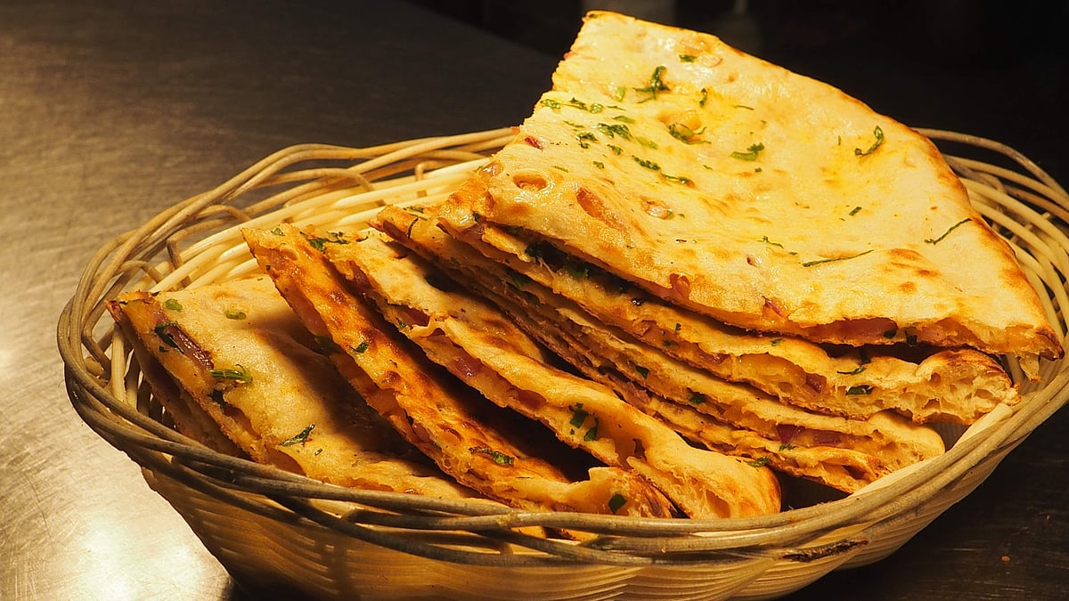 Manasmita Patra's start-up Fresh Phulka supplies phulkas at competitive ...