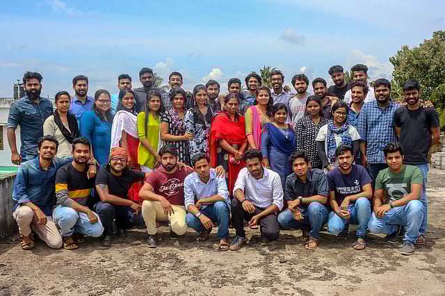 Entri app. – Crack competitive exams with this free training app.