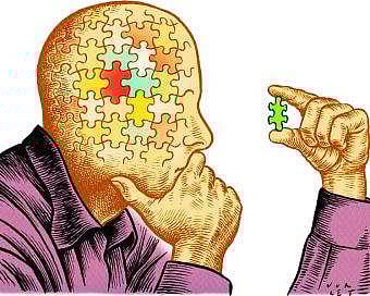 The art of possibility thinking