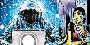 Maharashtra, Telangana and MP have 1 in 2 stalking cases in India ...