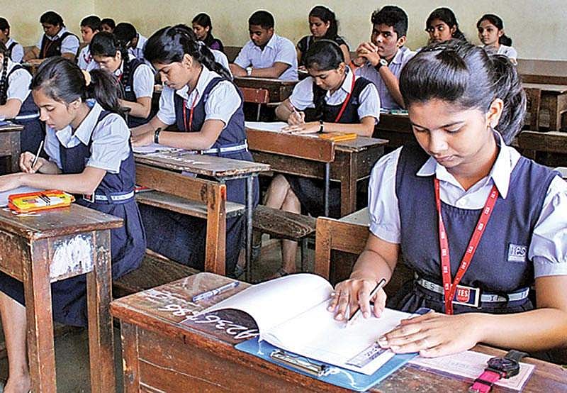 Board exams 2019 tips: Here's all that you can and cannot do inside the ...