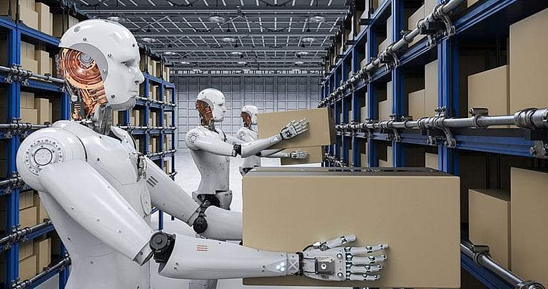 Kerala launches 9000 robotic labs for 1.2 million school students
