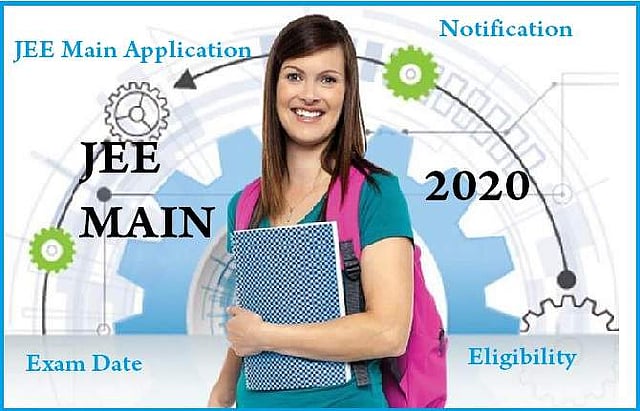 JEE Main 2020 application form, admit card, results and counselling ...