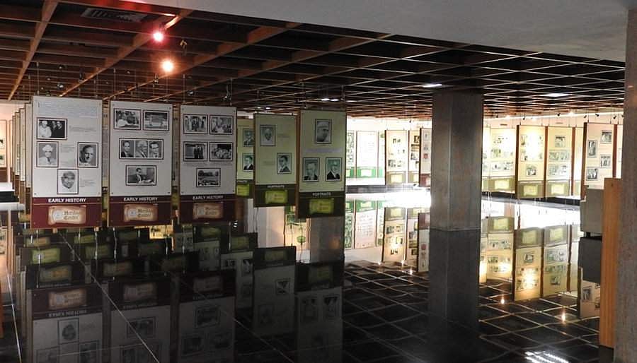 From rare circulars to a piece of the Berlin Wall, here's why you MUST ...