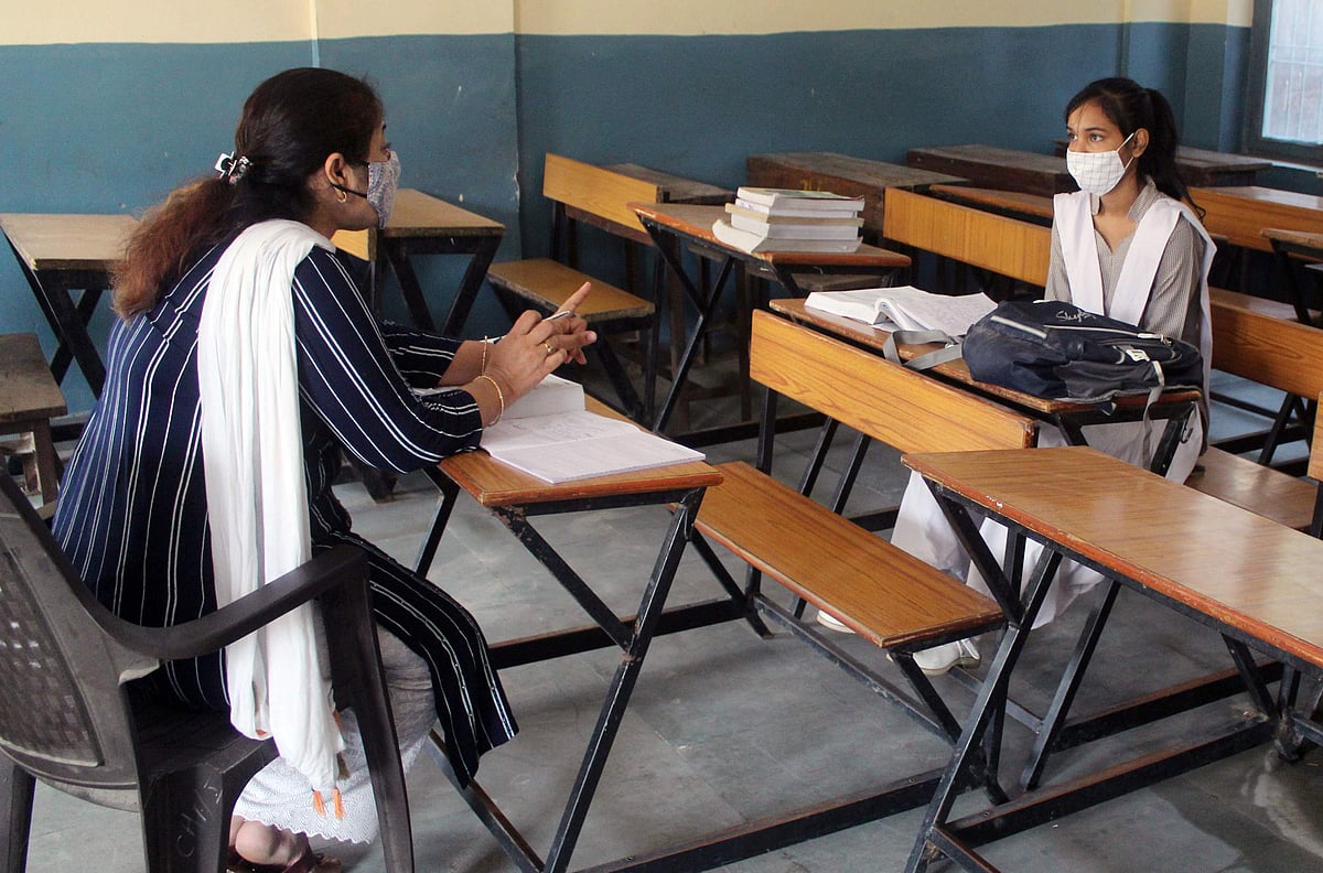 Karnataka declares three-week school holiday from October 12 after ...