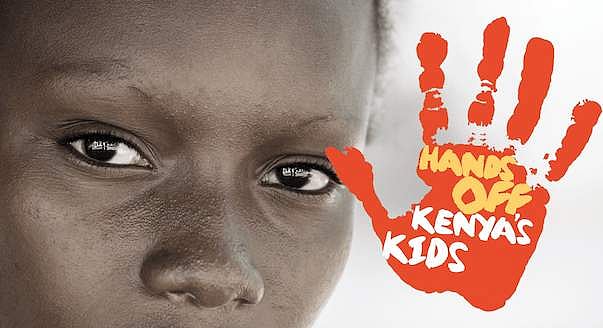 Teenage girls in Kenya forced into sex work, child labour since schools ...