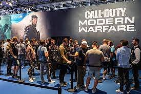Call of Duty: Warzone Battle Royale crosses 50 million players ...