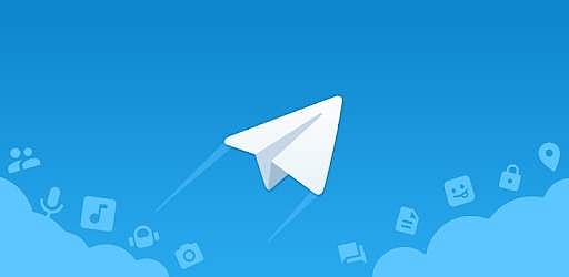 With Telegram, users can now turn their group voice chats into video ...