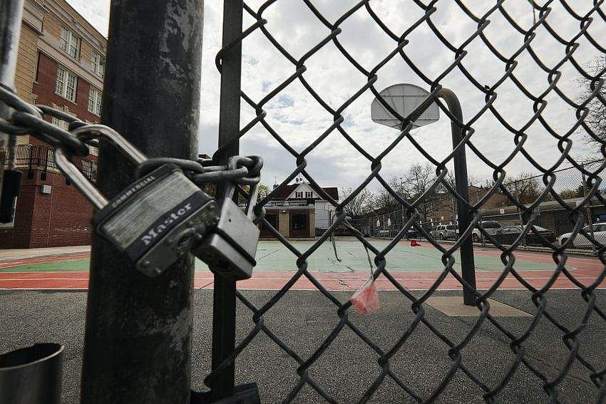Lock up, lockdown and humane cops
