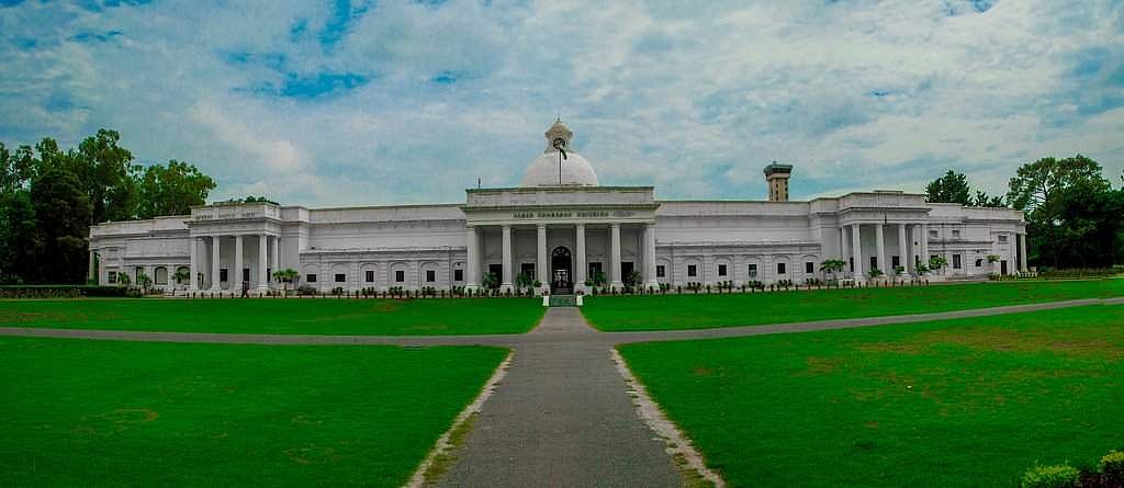 IIT Roorkee begins PhD admissions, last date for submitting ...